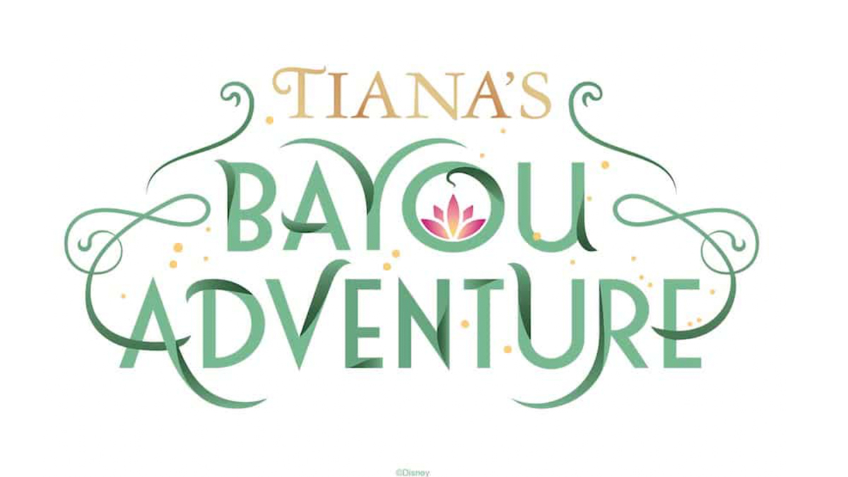 Permit to Start Splash Mountain’s Retheme to Tiana’s Bayou Adventure at ...