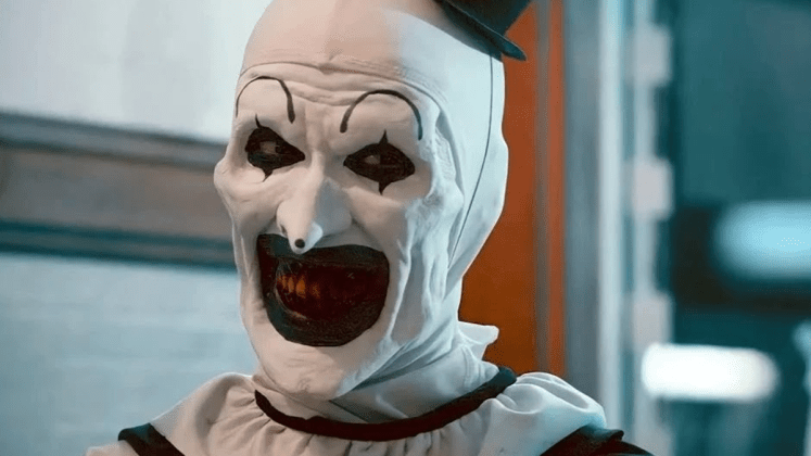 RUMOUR: Terrifier Themed Haunted House Coming to Halloween Horror ...