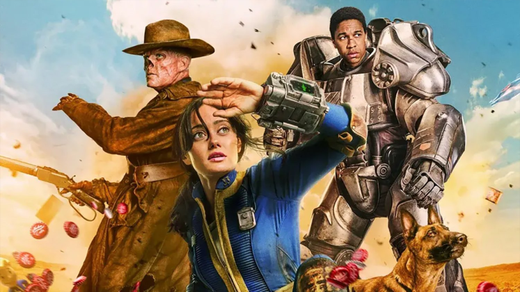 RUMOUR: Fallout Themed Haunted House Coming to Halloween Horror Nights ...