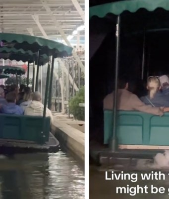 Living with the Land News & More | EPCOT | Orlando Theme Park Zone