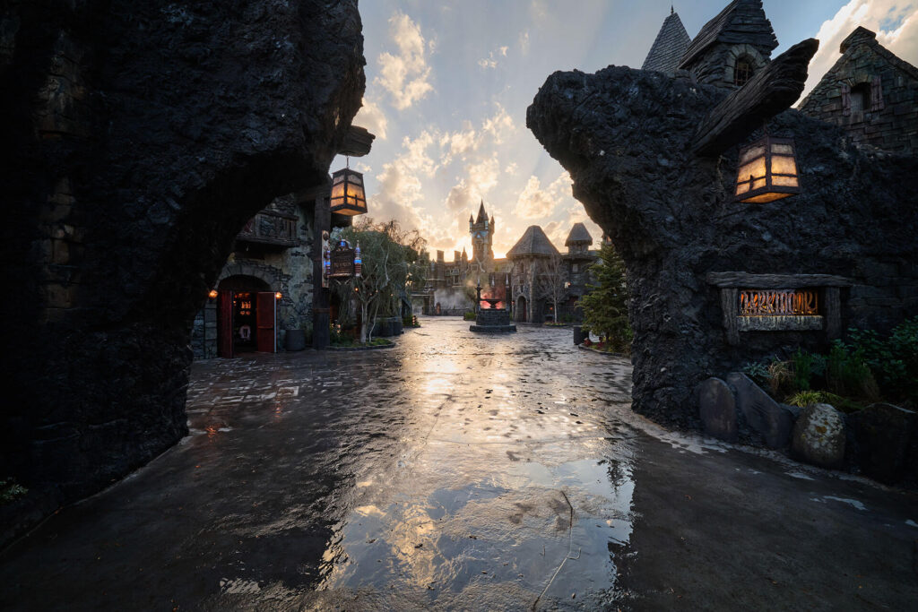 Dark Universe News & More | Universal's Epic Universe | Orlando Theme ...