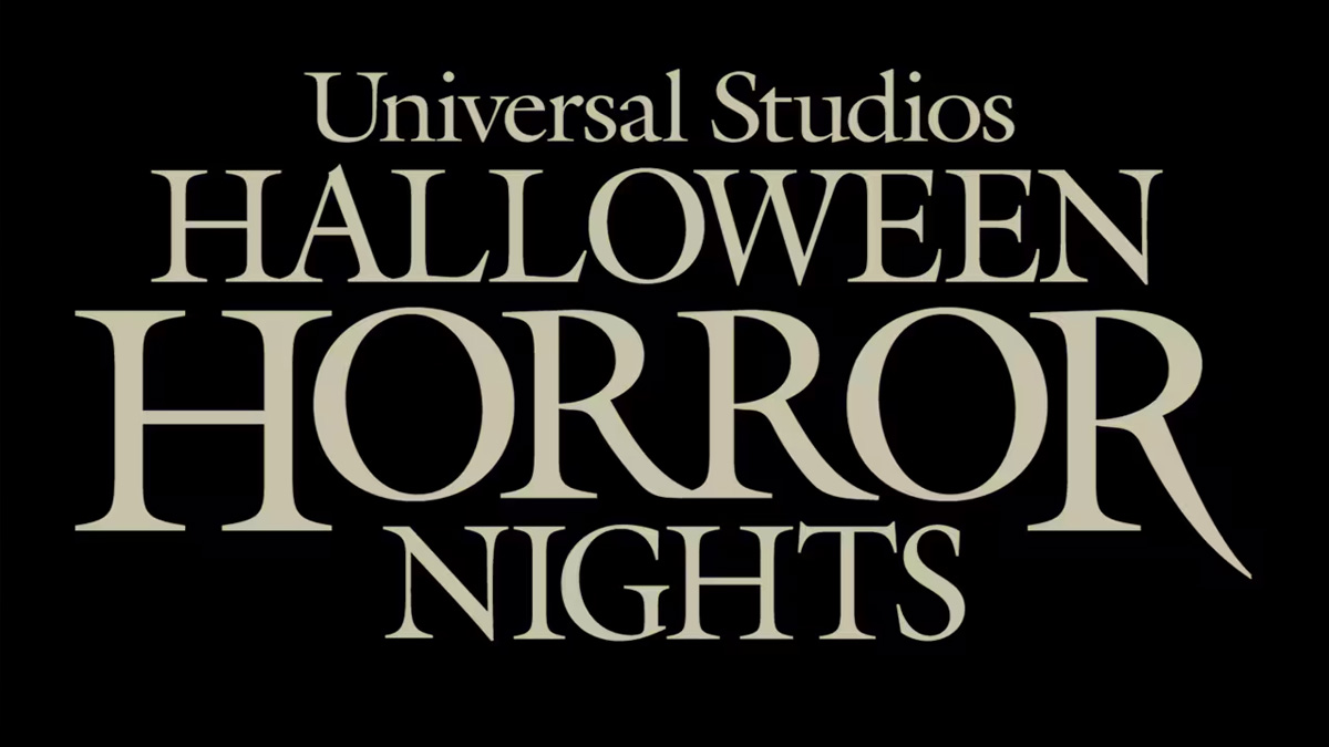 Dates for Halloween Horror Nights 35 at Universal Studios Florida Revealed