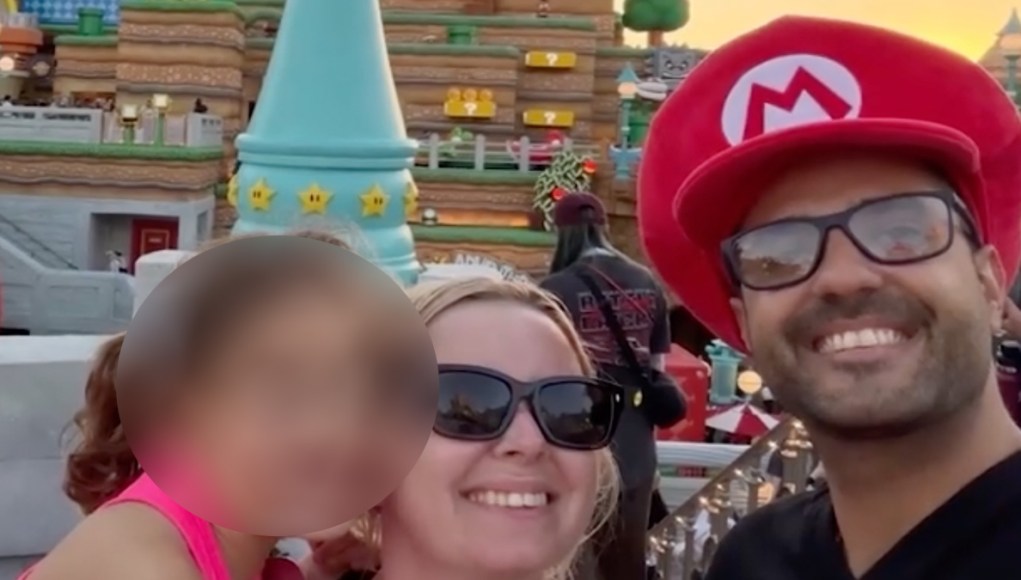 Family Says Misunderstanding Led to Being Escorted Out of Universal’s ...